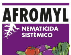 Nematicida | Comercial técnica Agrosur y Agroespuña
