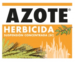 Azote | Comercial técnica Agrosur y Agroespuña