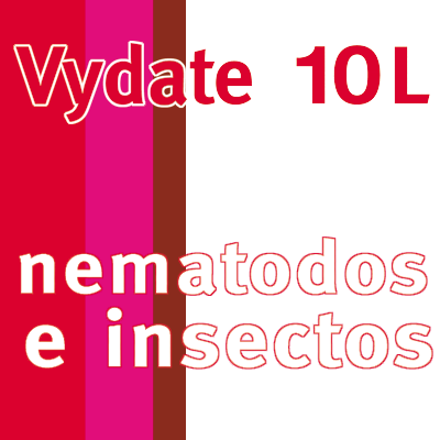 Nematicida | Comercial técnica Agrosur y Agroespuña