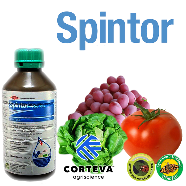 Comercial técnica Agrosur y Agroespuña